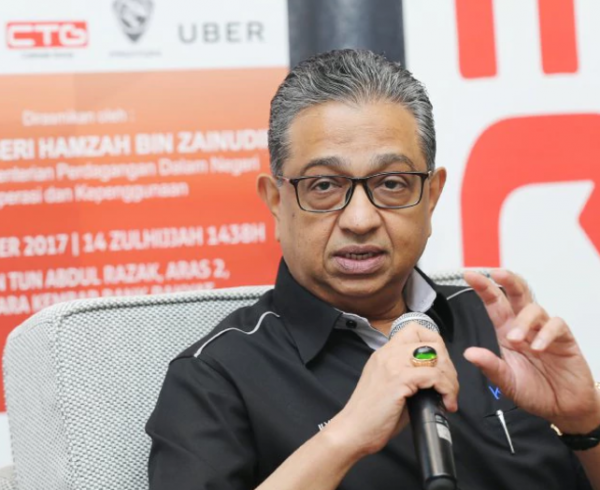 Dirgahayu Tuanku | KAPB