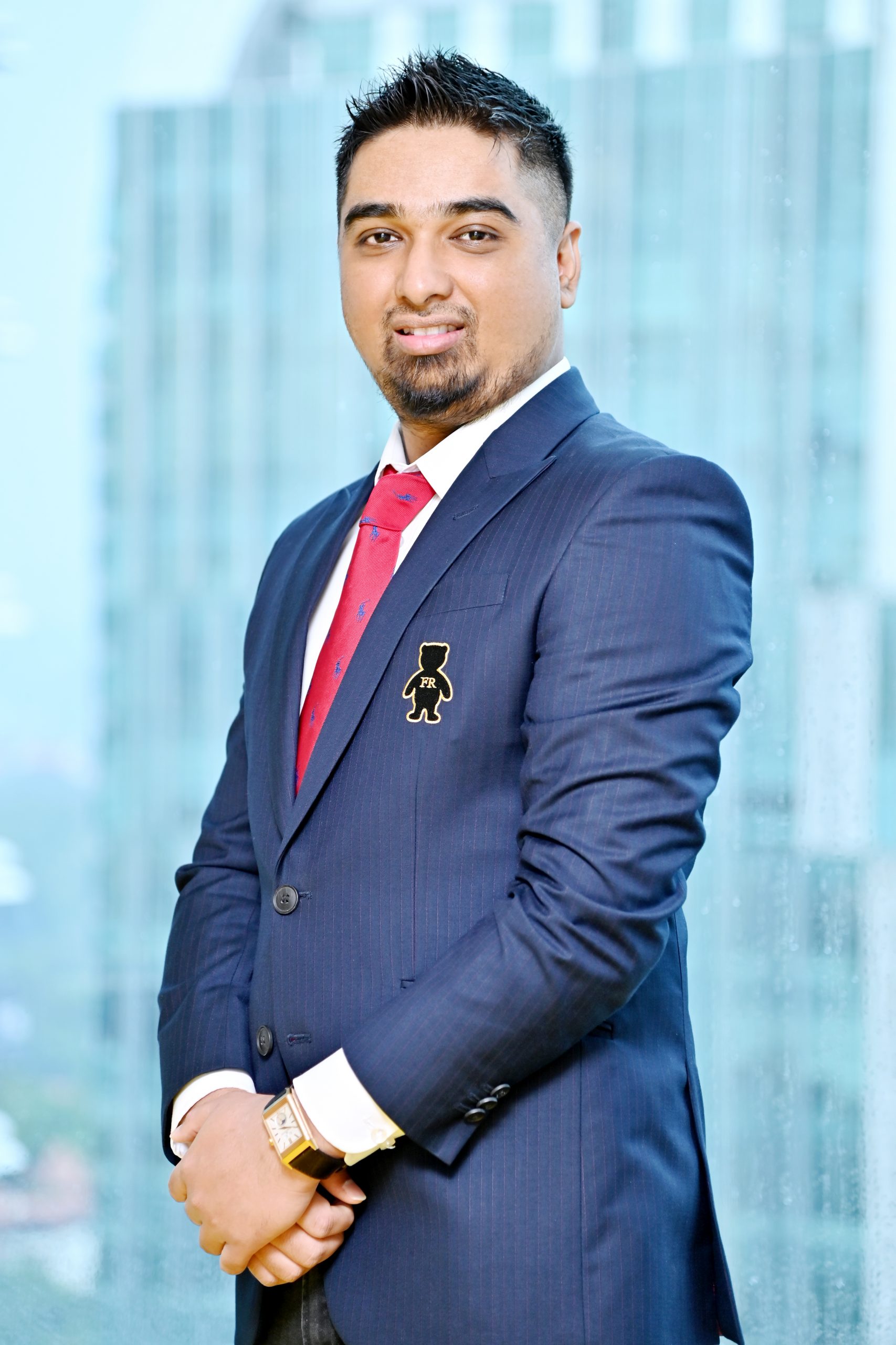 Members of the Board | KAPB